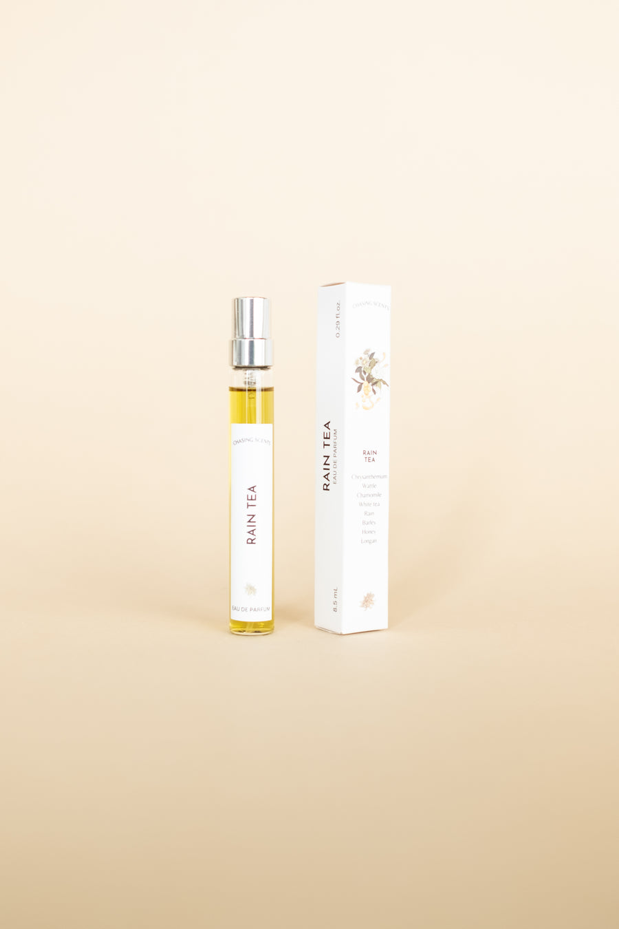 NEW ARRIVALS – Feature Flora