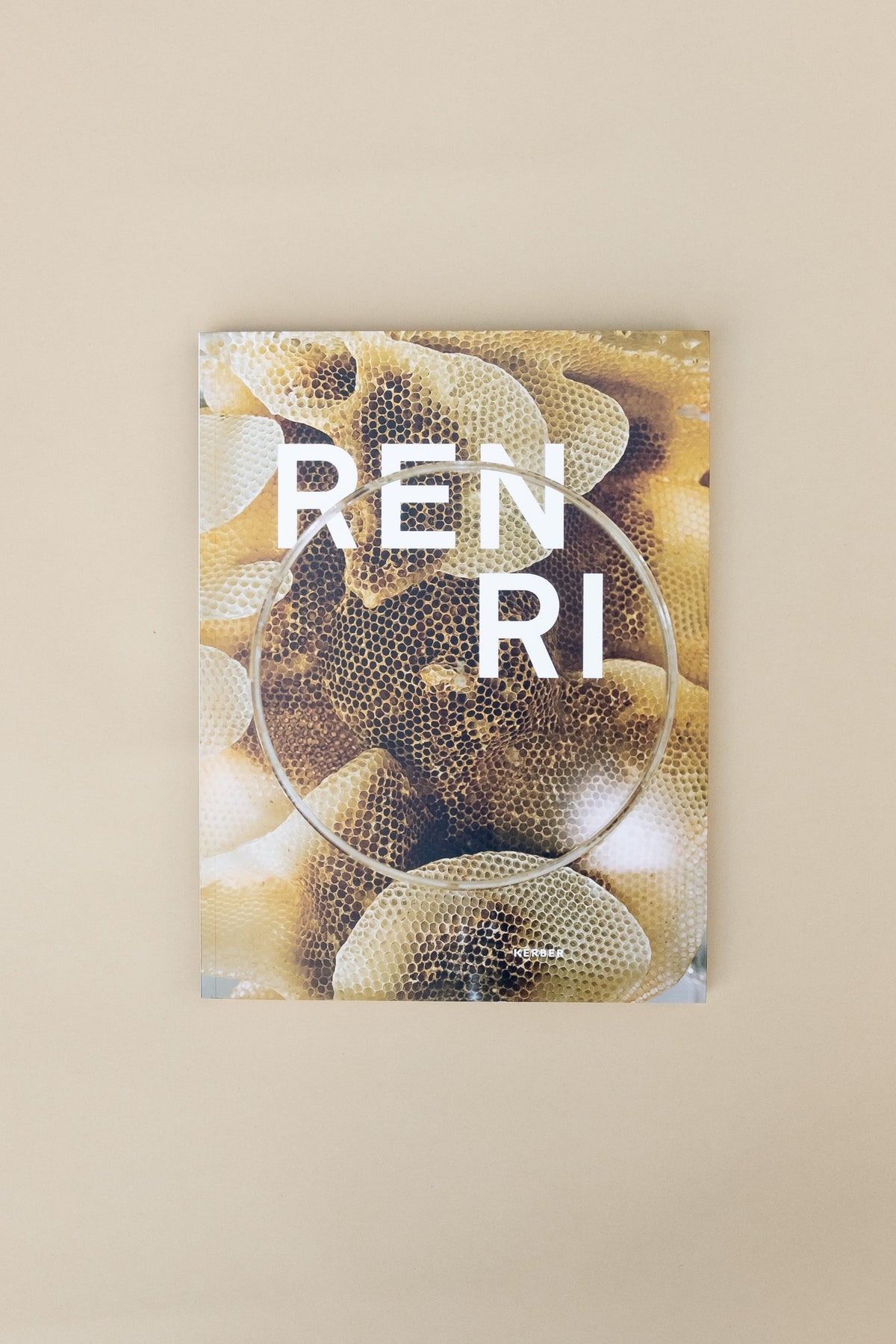 Ren Ri – Feature Flora