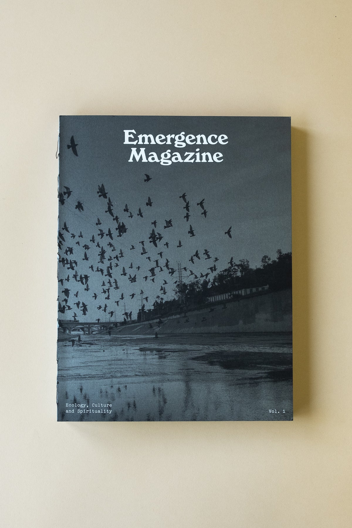 Emergence Magazine Vol. 1 – Feature Flora