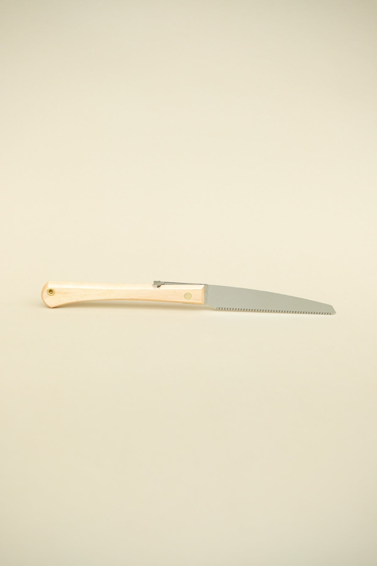 Folding Saw – Feature Flora