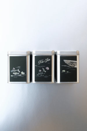 Trà Sen - Lotus Tea *Limited Release* – Feature Flora